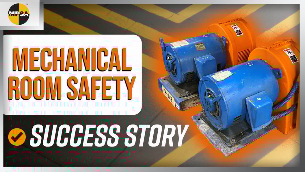 Why is Turnkey Best for Machine Safety?